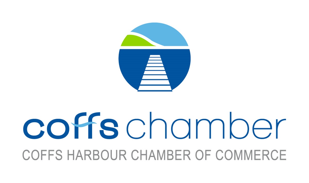 Coffs Harbour Chamber of Commerce Executive Luncheon Presentation | 6 ...
