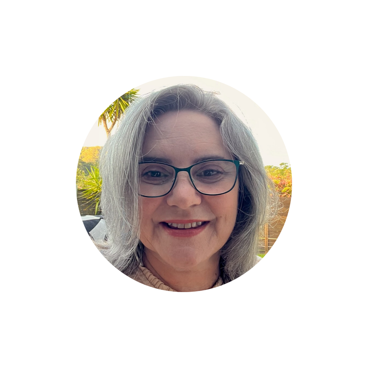 Helen Forrest | 6 Degrees
