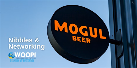 WNBCC Business Networking & Nibbles March 2025 | 6 Degrees