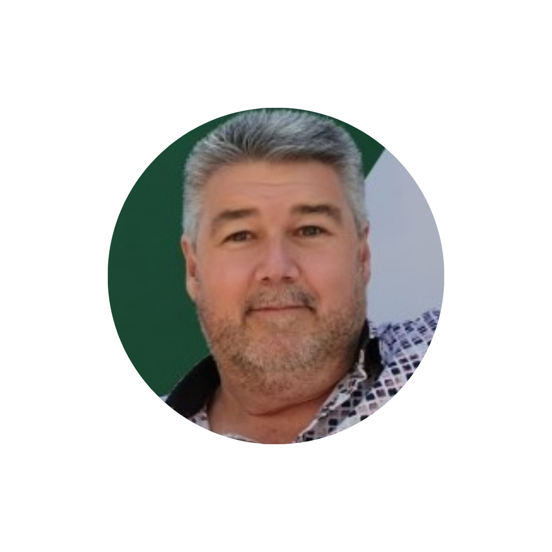 Steve Vallance | 6 Degrees